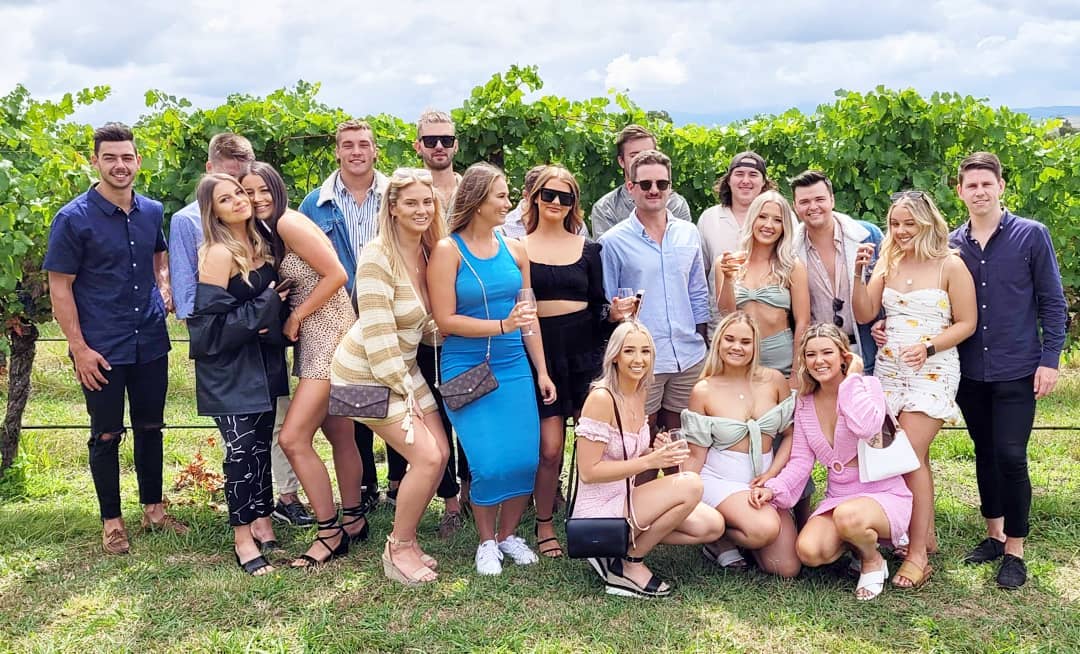 Half-Day Yarra Valley Wine Tours - Big Grape Winery Tours